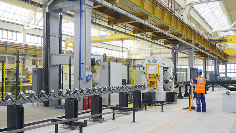 IMK – Industria Metalike e Kosovës